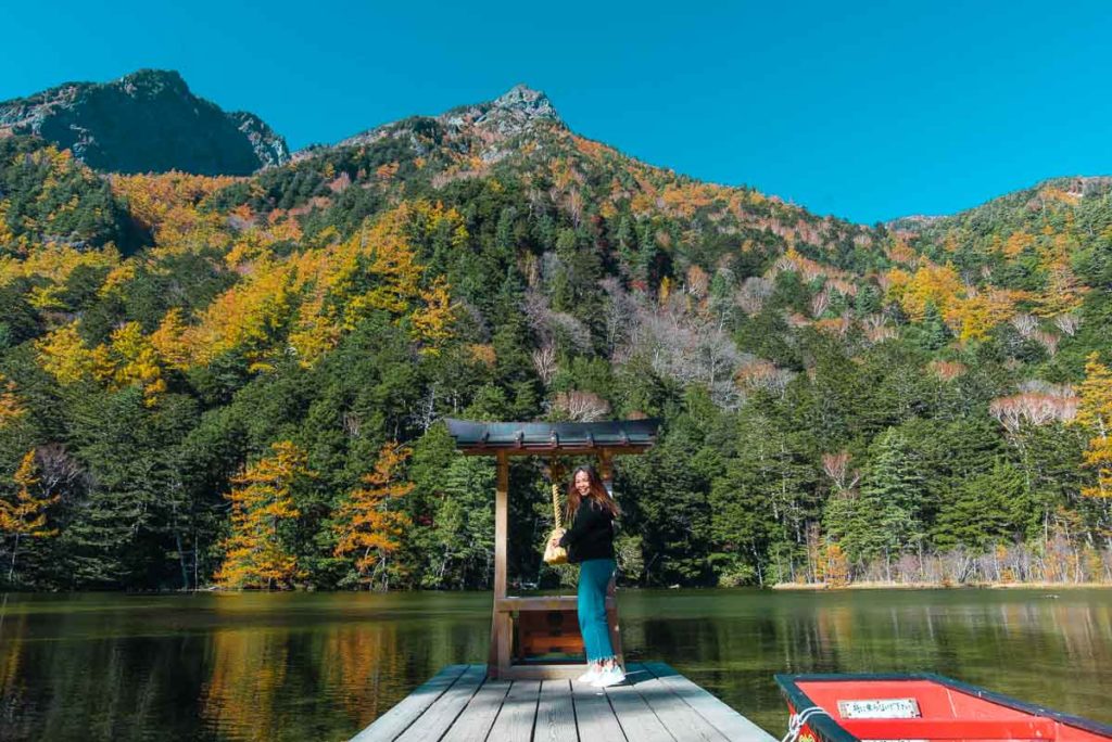 Nagano Guide — Gateway to the Japanese Alps (Matsumoto - Norikura ...