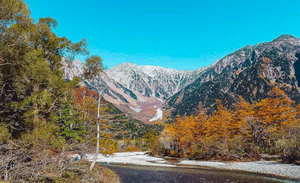 13 Reasons To Visit Nagano Even When It's Not Winter Ski Season ...