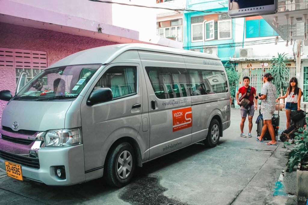 3D2N Hua Hin Itinerary — The Underrated Coastal Getaway Just Three ...