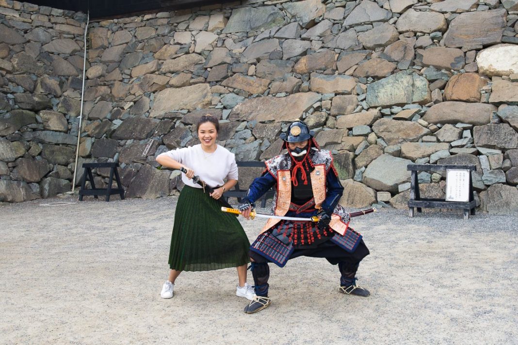 Nagano Guide — Gateway To The Japanese Alps Matsumoto Norikura