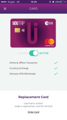 YouTrip Review: An Essential in Every Budget Travellers’ Wallet