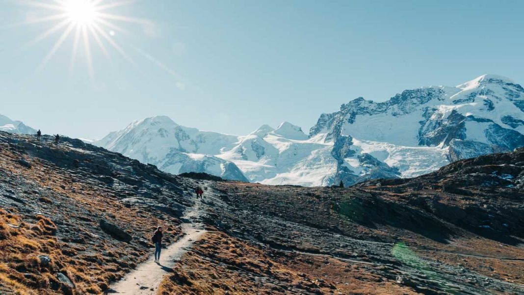 10-Day Switzerland Itinerary for Under S$2.3k (Swiss Travel Pass)