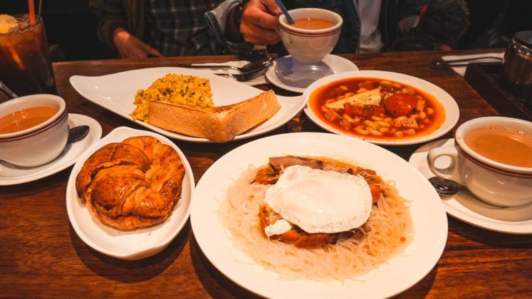 7D Hong Kong Itinerary — Exploring Beyond the Food And Shopping Paradise