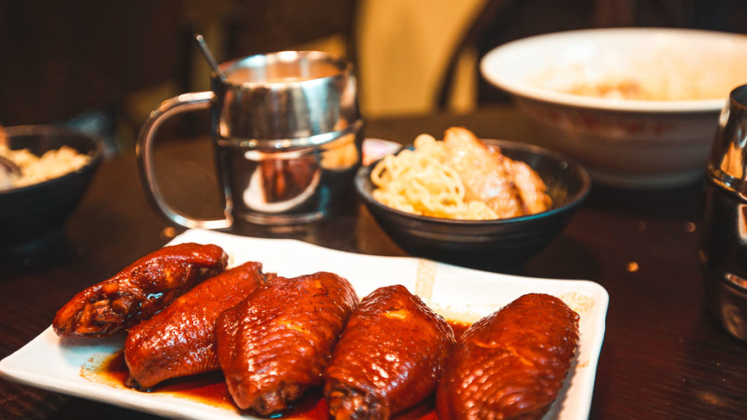 7D Hong Kong Itinerary — Exploring Beyond the Food And Shopping Paradise