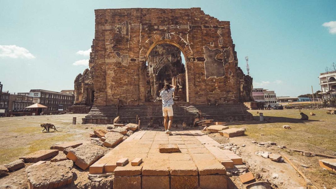 5D4N Khao Kho Itinerary — The 'Thai Alps' just outside Bangkok - The ...