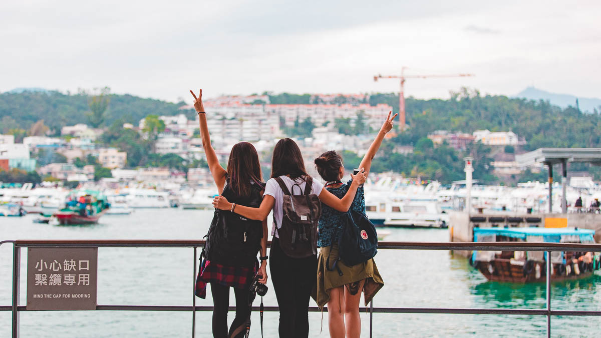 Cultures Explained: Hong Kong — Why are Locals So Rude and Unfriendly?