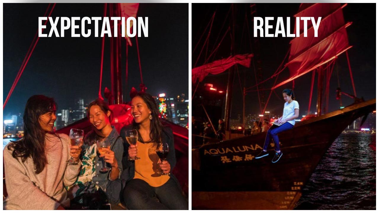 Getting Paid To Travel: Sounds Like The Dream Job?