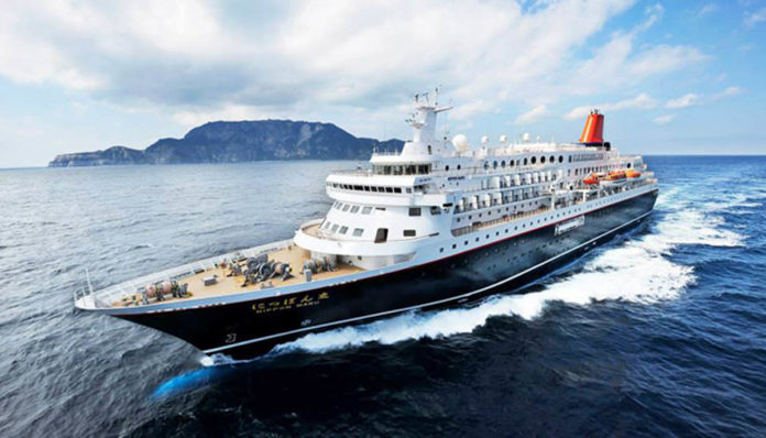 This Unique Youth Exchange Programme Sends You on a Voyage to 5 ...