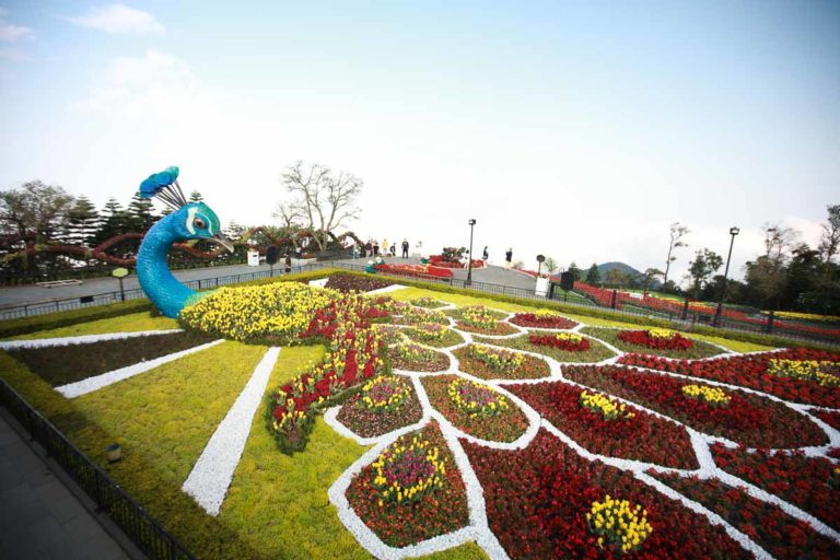 Ba Na Hills Guide — 10 Things To Do In Vietnam's Breathtaking Hidden Playground