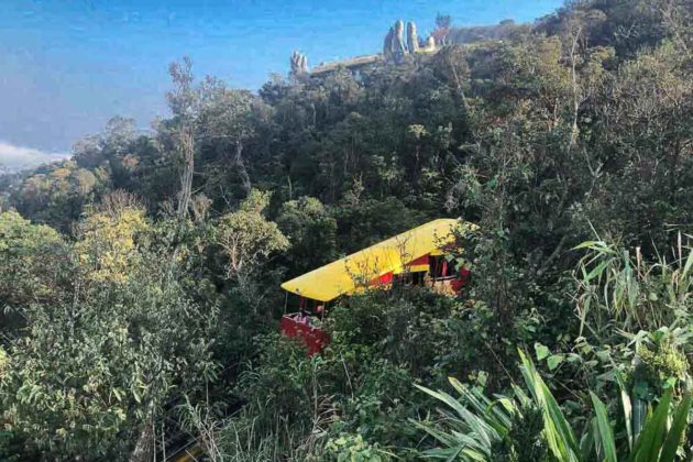 Ba Na Hills Guide — 10 Things To Do In Vietnam's Breathtaking Hidden Playground