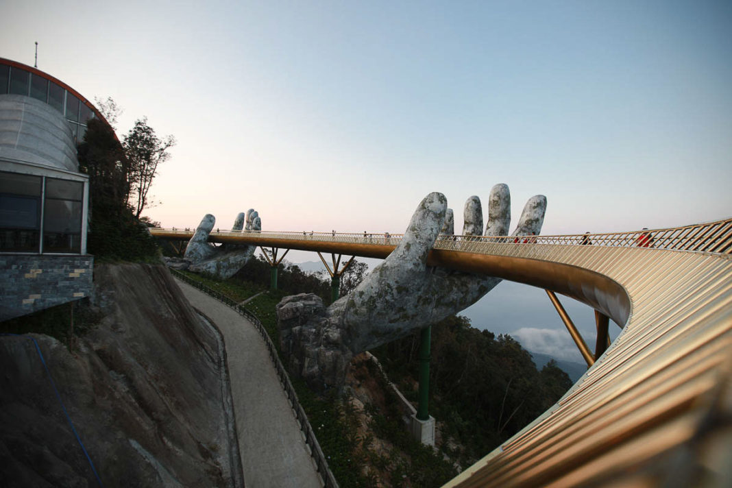 Ba Na Hills Guide — 10 Things To Do In Vietnam's Breathtaking Hidden Playground