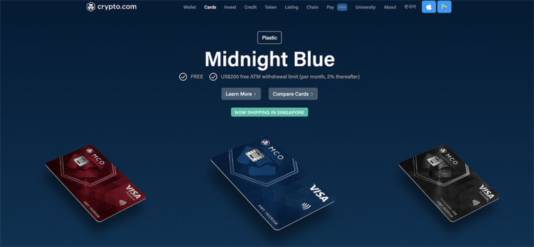 This New Lifestyle Card is Changing the Way We Travel — MCO Card