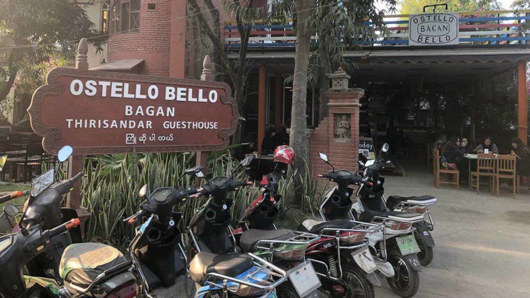9-Day Adventurous Myanmar Itinerary — Undiscovered Gems in Yangon ...