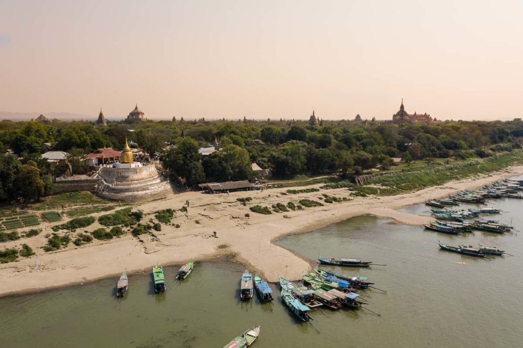 3-Day Bagan Itinerary: The Best Route to Explore Myanmar's Ancient City ...