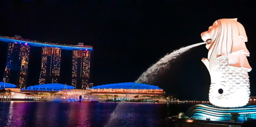 Singlish 101: 11 Essential Singlish Terms to Get Around Singapore