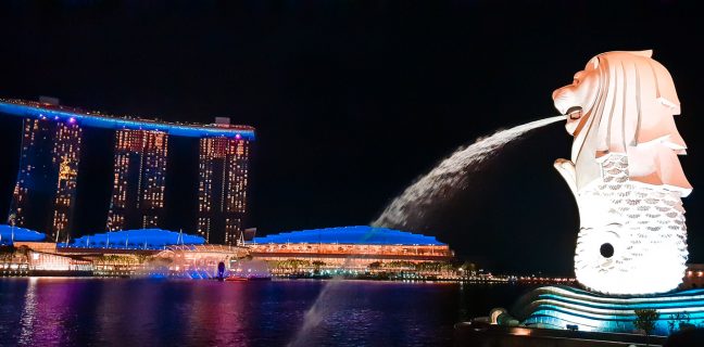 Singlish 101: 11 Essential Singlish Terms to Get Around Singapore