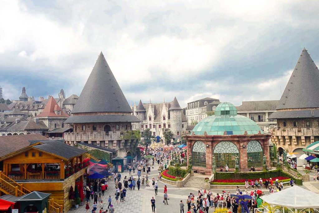 Ba Na Hills Guide — 10 Things To Do In Vietnam's Breathtaking Hidden Playground