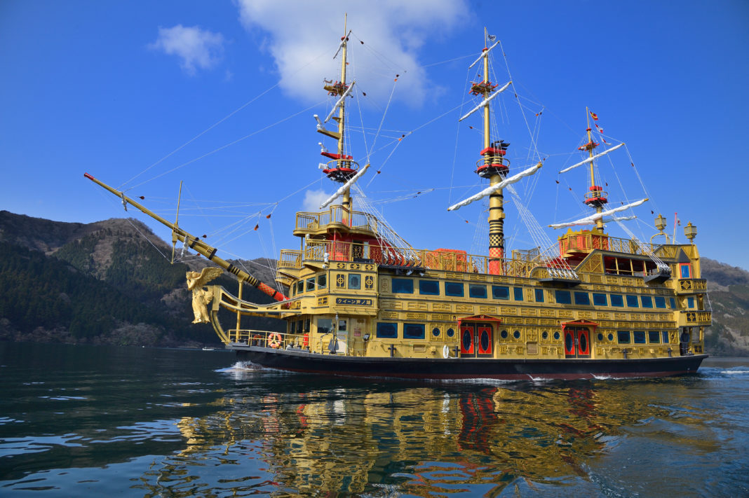 Top 10 Places You Should Visit in Hakone — A Scenic Retreat From Tokyo ...