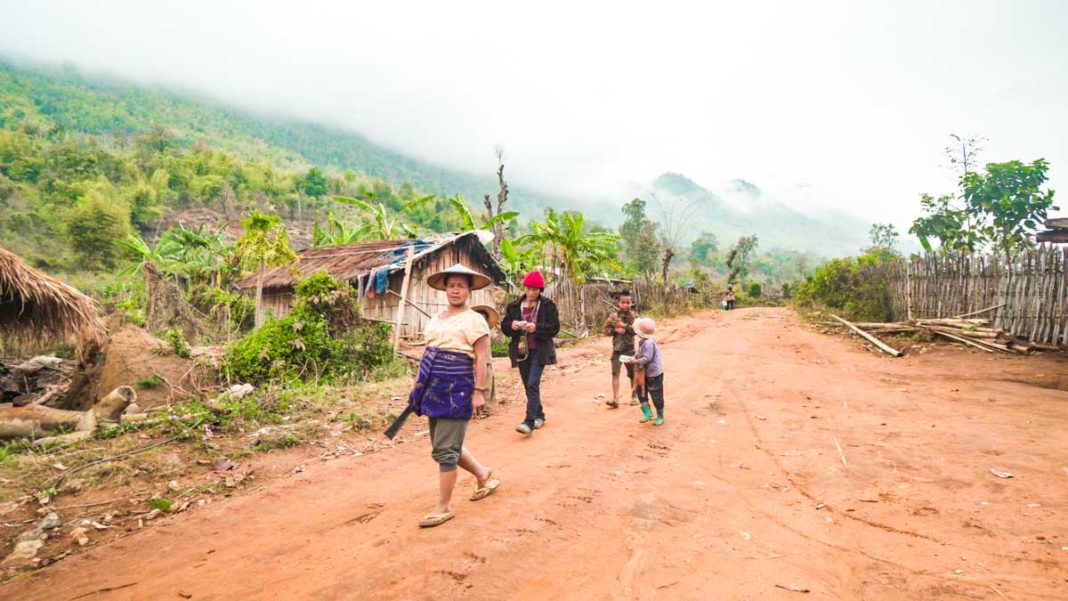 9-Day Adventurous Myanmar Itinerary — Undiscovered Gems in Yangon ...