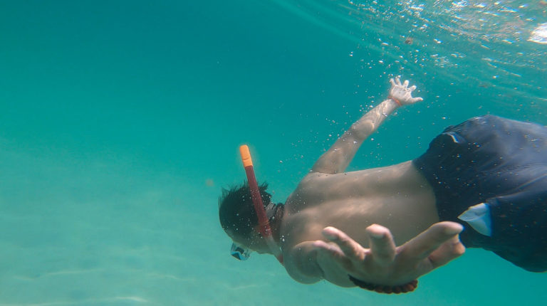 Singapore Southern Islands Guide — Island Hopping Around Lazarus, St ...