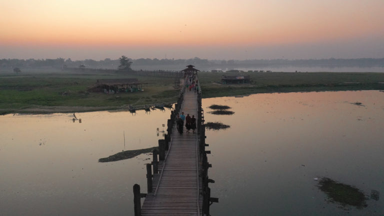 9-Day Adventurous Myanmar Itinerary — Undiscovered Gems in Yangon ...