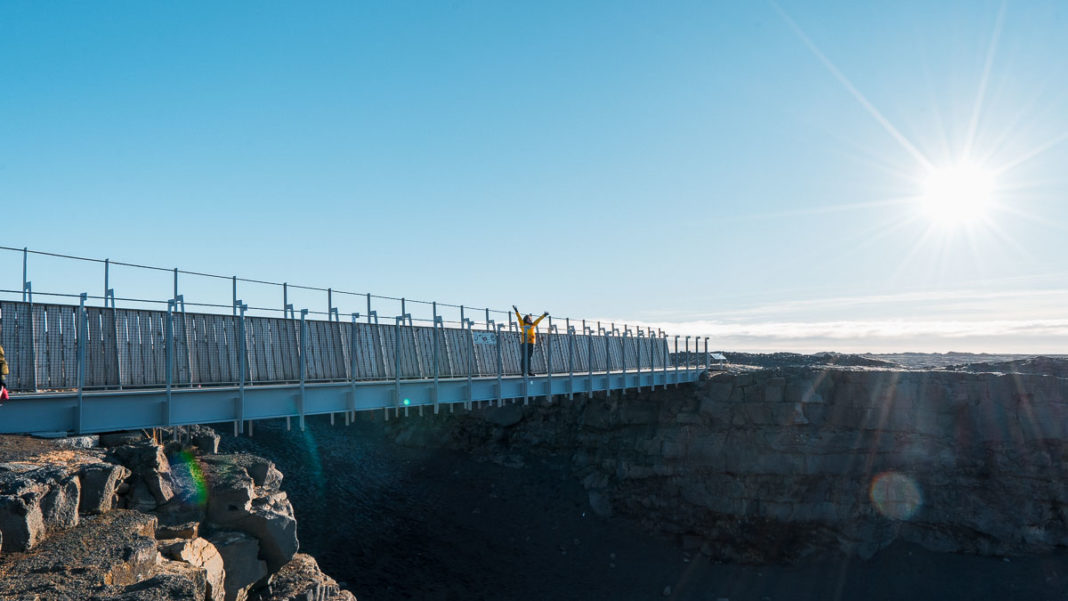 15 Magical Things To Do In Iceland — A First Timer's Guide