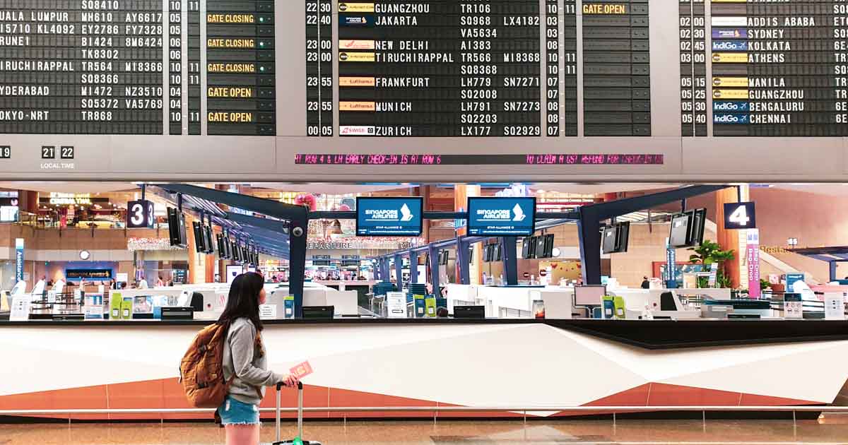 I Tore My ACL While Travelling and Travel Insurance Saved Me S$1,900 ...