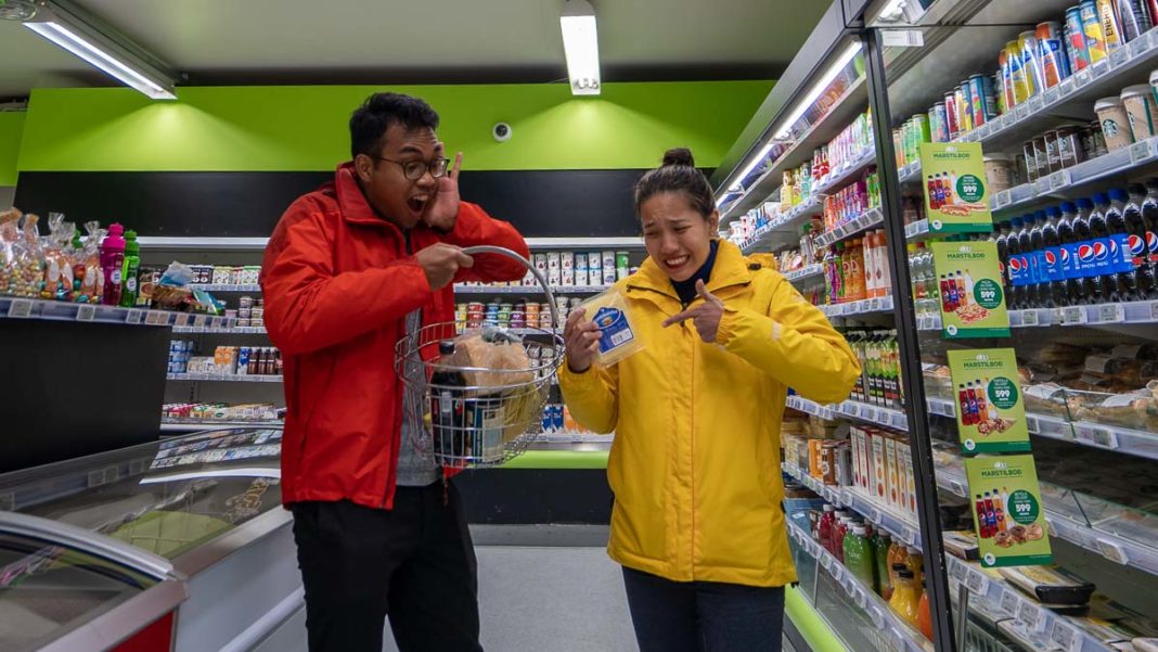 Iceland Budget Tips — How To Save On Food, Lodging, And Activities In ...