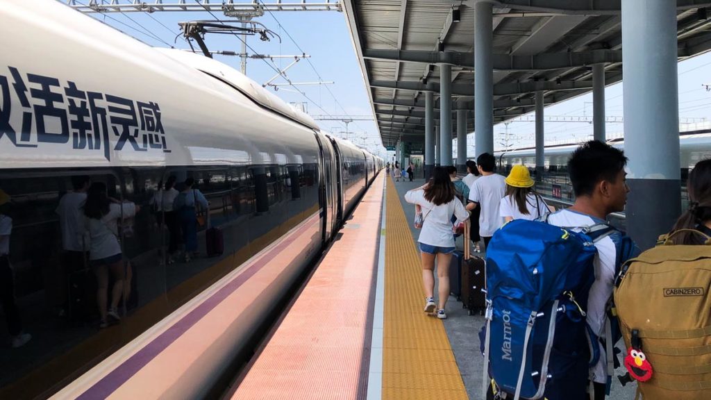 10 Essential Apps You Must Have for Travelling in China