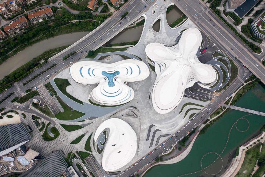 China's Changsha — Lessons Learnt From the City That Shaped Mao Zedong