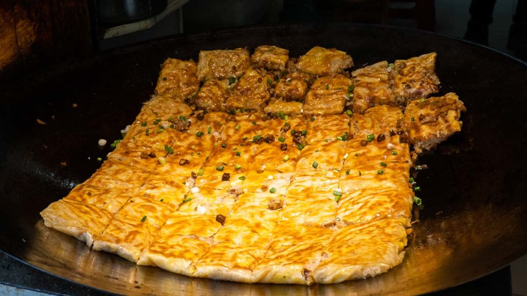 18 Things to Eat in Central China Under S$20 — Wuhan, Zhangjiajie ...