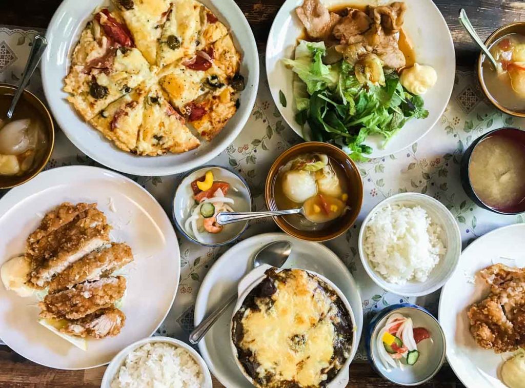 6D5N Nagano Itinerary — The Romantic Getaway 3 Hours from Tokyo ...