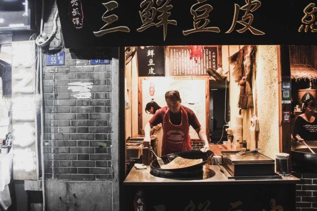 19 Reasons to Visit China's Most Underrated Cities — Wuhan, Changsha ...