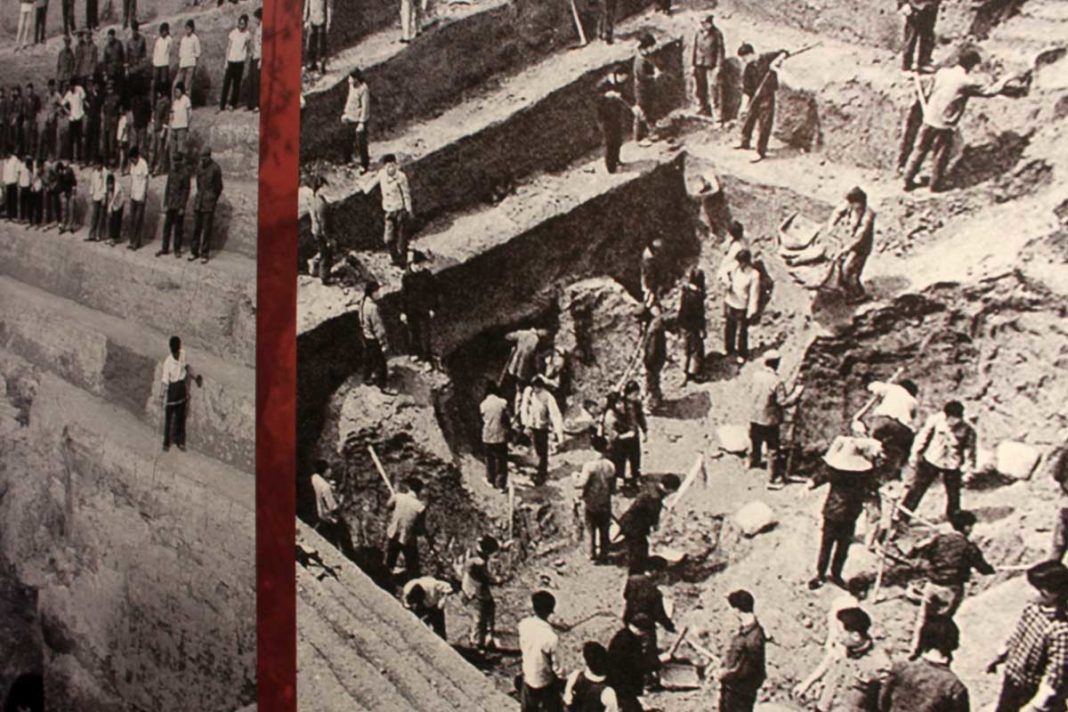 China's Changsha — Lessons Learnt From the City That Shaped Mao Zedong