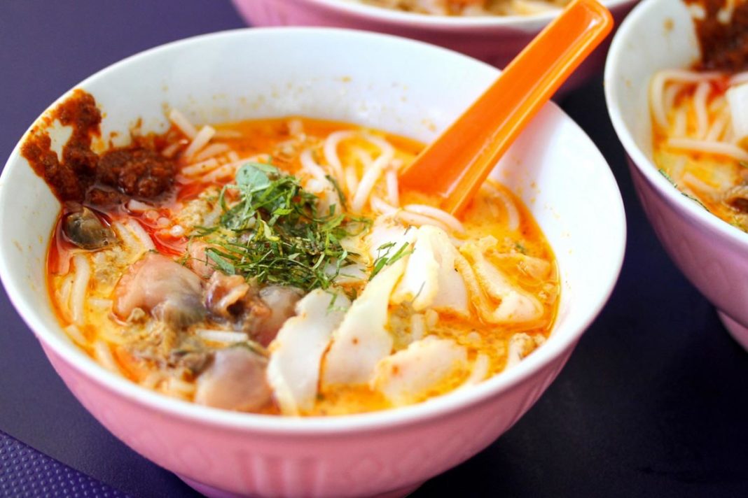Ultimate Singapore Food Guide — 54 Local-Approved Things to Eat in ...