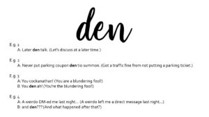 Singlish 101: 11 Essential Singlish Terms to Get Around Singapore