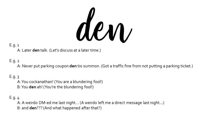 Singlish 101: 11 Essential Singlish Terms to Get Around Singapore