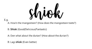 Singlish 101: 11 Essential Singlish Terms to Get Around Singapore