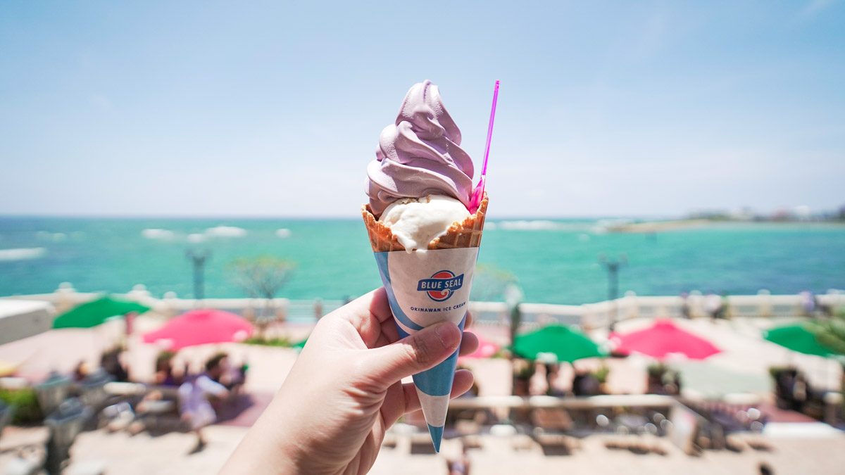 Okinawa Food Guide — From the Unusual to the Unapologetically Delicious ...
