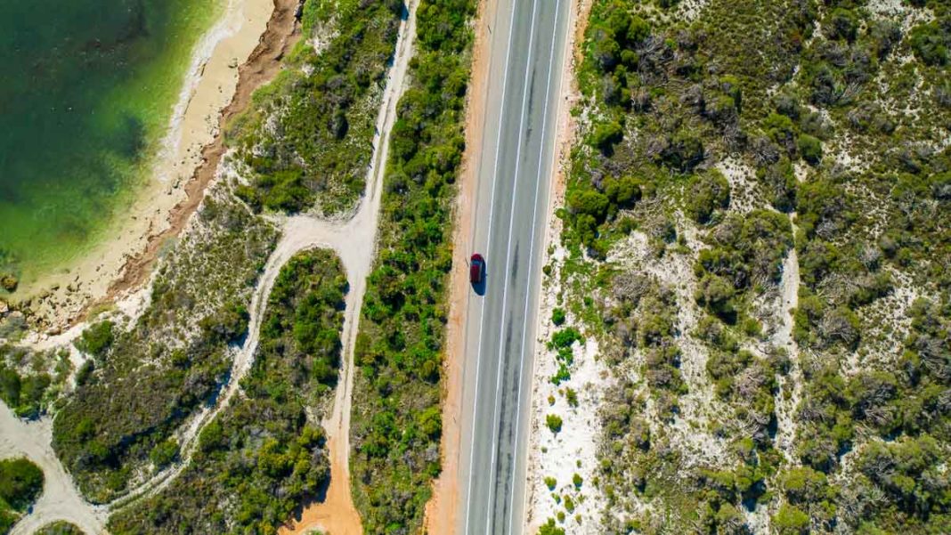 The Ultimate Australia Road Trippin’ Guide — 10 Itineraries For The ...