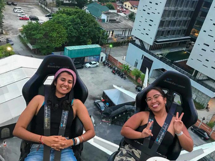 Ultimate Kuala Lumpur Food Guide — From Cheap Street Eats to Dining In ...