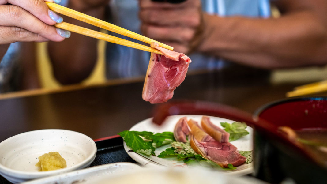 Okinawa Food Guide — From the Unusual to the Unapologetically Delicious