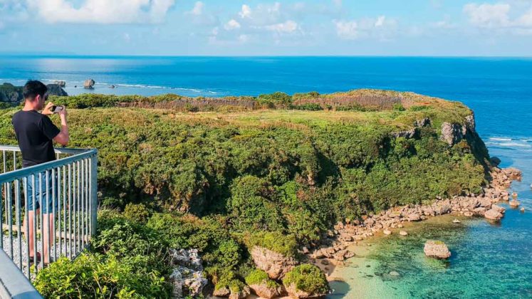 Cultures Explained: Okinawa — Why is it so Different from the Rest of Japan