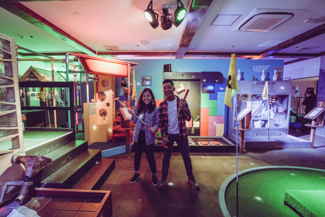 17 Exciting Things to Do in Perth — Not For the Faint-Hearted