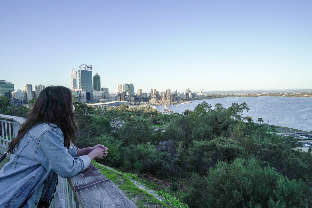 4D3N Perth Itinerary Under S$500 — A Relaxing Getaway to Australia on a ...