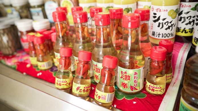 Okinawa Food Guide — From the Unusual to the Unapologetically Delicious