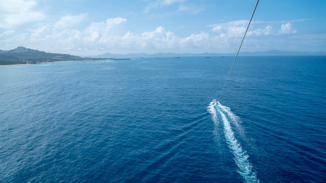 7-Day Okinawa Itinerary Under S$1.2k — Road Trip in Japan's Underrated ...