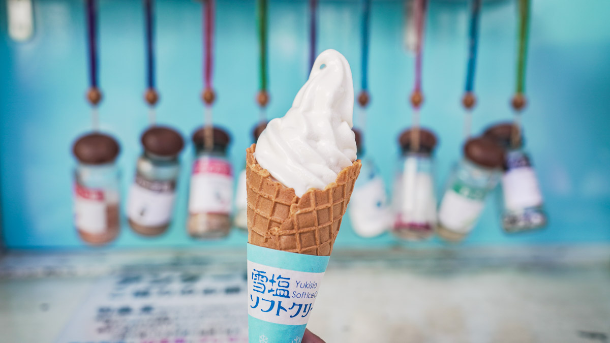 Okinawa Food Guide — From the Unusual to the Unapologetically Delicious ...