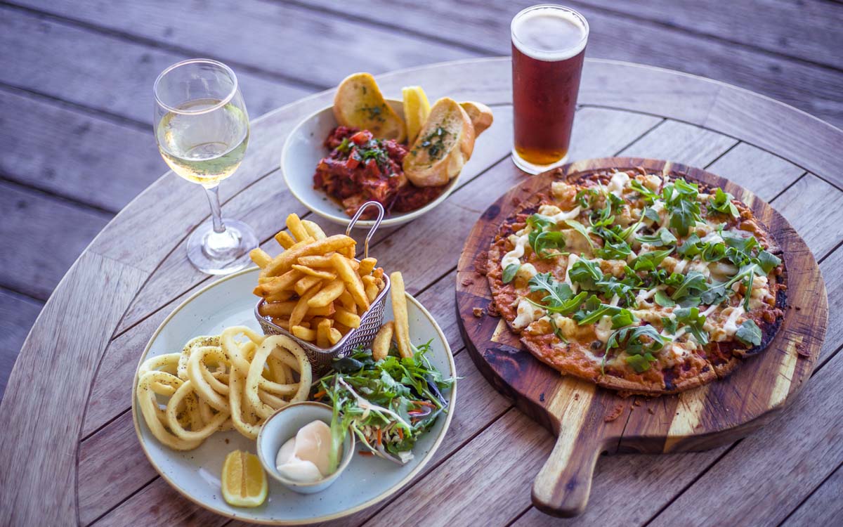 Rottnest Island Guide — Day Trip with Epic Skydiving, Pristine Beaches ...