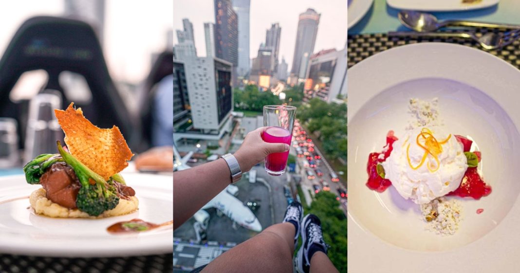 Ultimate Kuala Lumpur Food Guide — From Cheap Street Eats to Dining In ...